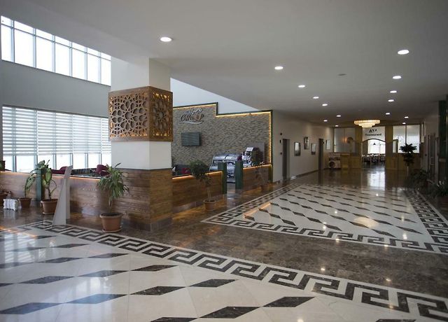 °ATATÜRK ÜNIVERSITESI TURIZM FAKÜLTESI UYGULAMA OTELI ERZURUM (Türkiye ... °ATATÜRK ÜNIVERSITESI TURIZM FAKÜLTESI UYGULAMA OTELI ERZURUM (Türkiye ...